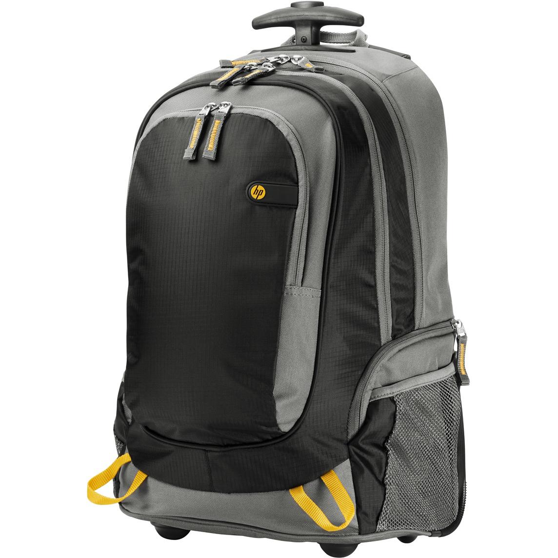 HP Roller Laptop Backpack - Jarir Bookstore Qatar