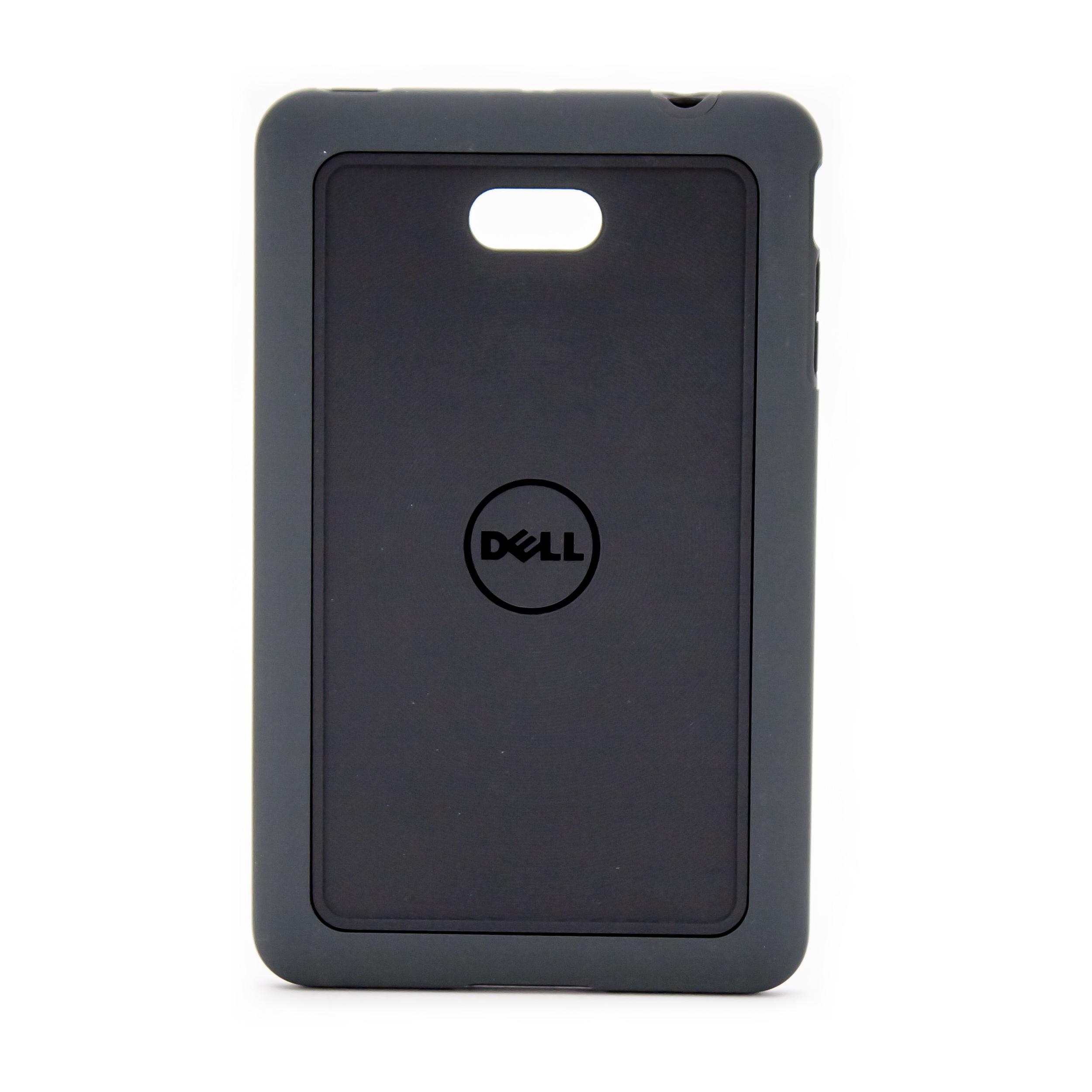 Dell Back Cover Tablet Case Black for (Dell) Venue 7 - Jarir Bookstore KSA