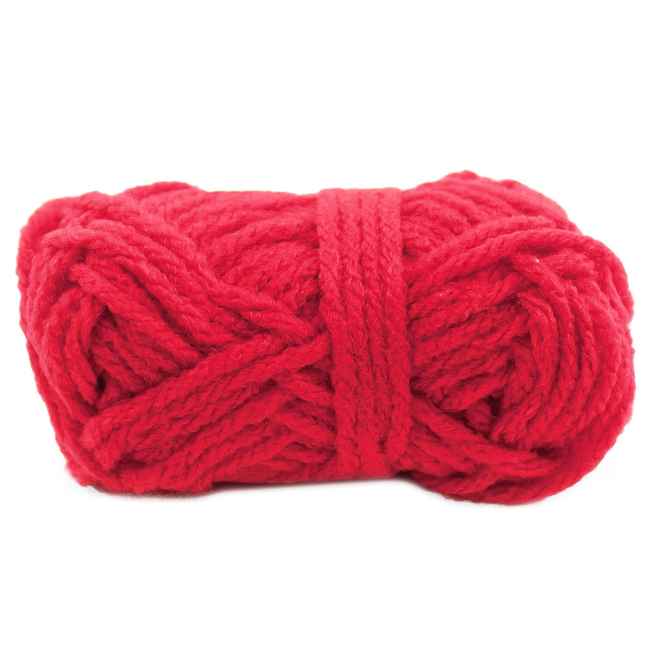Yarn 4 Twist/8 Wire, 100 g, for Sewing - Jarir Bookstore Qatar
