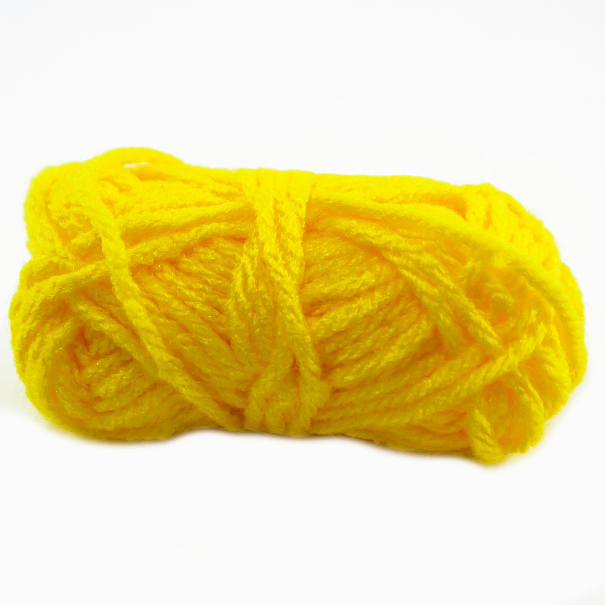 Yarn 4 Twist/8 Wire, 100 g, for Sewing - Jarir Bookstore Qatar