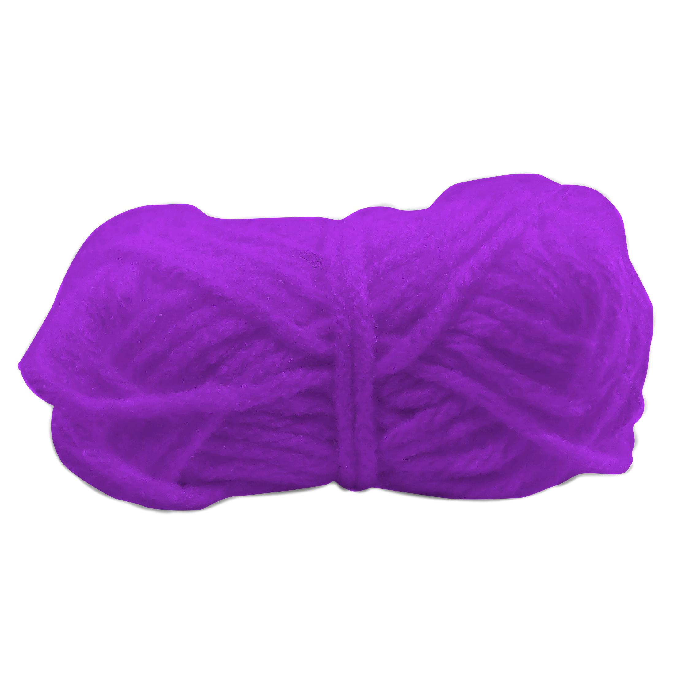 Yarn 4 Twist/8 Wire, 100 g, for Sewing - Jarir Bookstore KSA