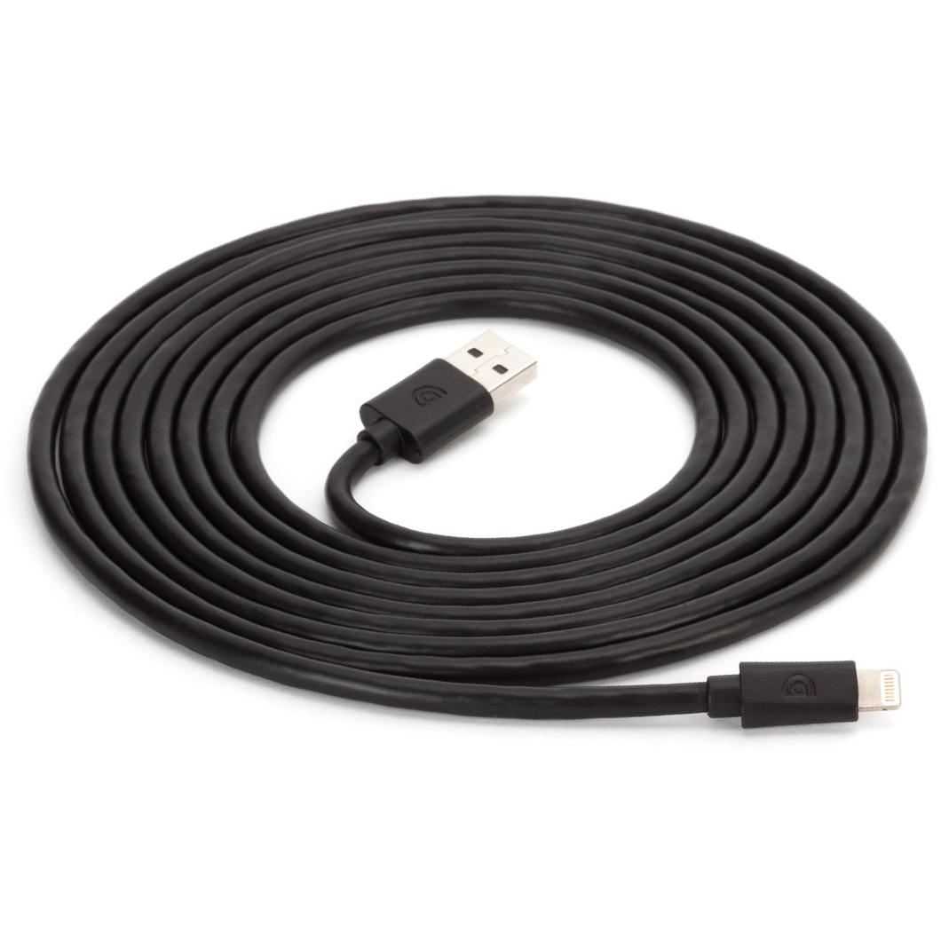 Griffin Lightning to USB 2.0 Cable Adapter 3.00 m ( 9.84 ft ) Online at ...