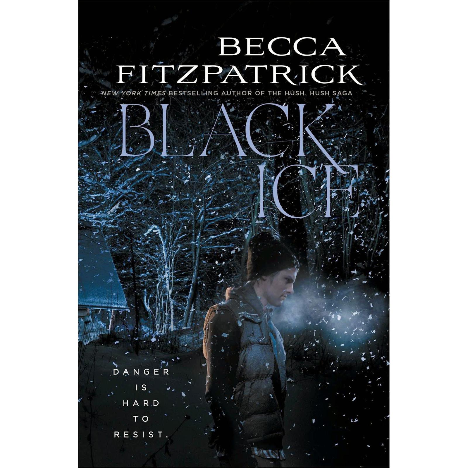 Becca Fitzpatrick - Jarir.com KSA