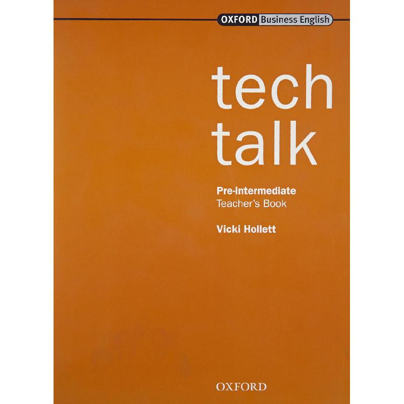 Pre Intermediate Teacher s Book Oxford Tech Talk Vicki Hollett Jarir pre-intermediate-teacher-s-book-oxford-tech-talk-vicki-hollett-jarir