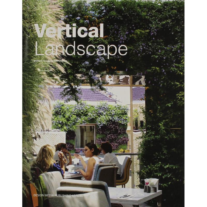 Vertical Landscape Graham Cleary - مكتبة جرير السعودية