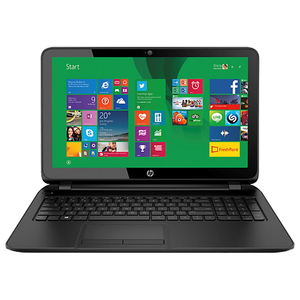 HP Laptop 15.6" Intel Core i7-4510U (4th Gen) - Jarir Bookstore KSA