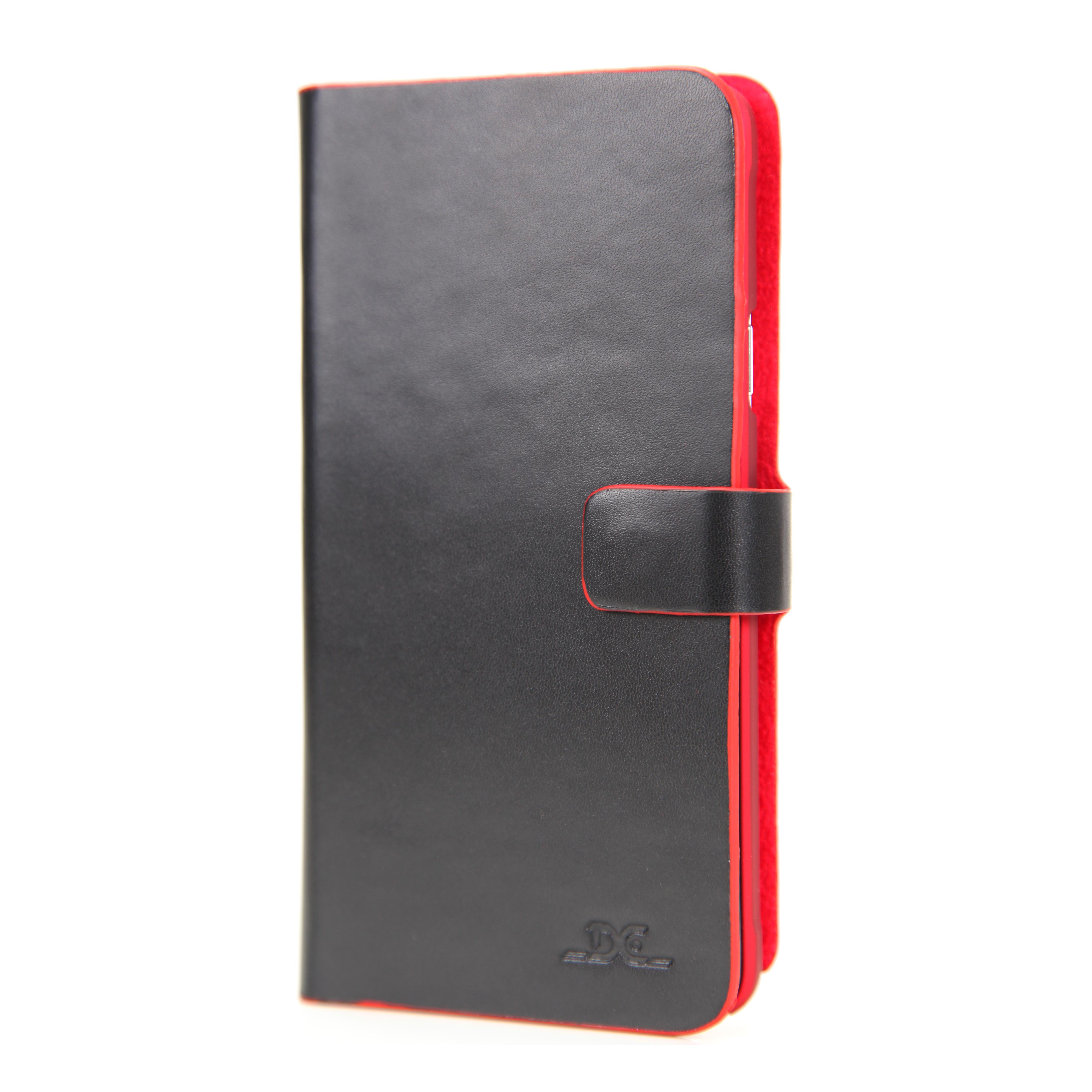 DC Cases Flip Cover Mobile Case with Stand for (Samsung) Galaxy Note 4 ...