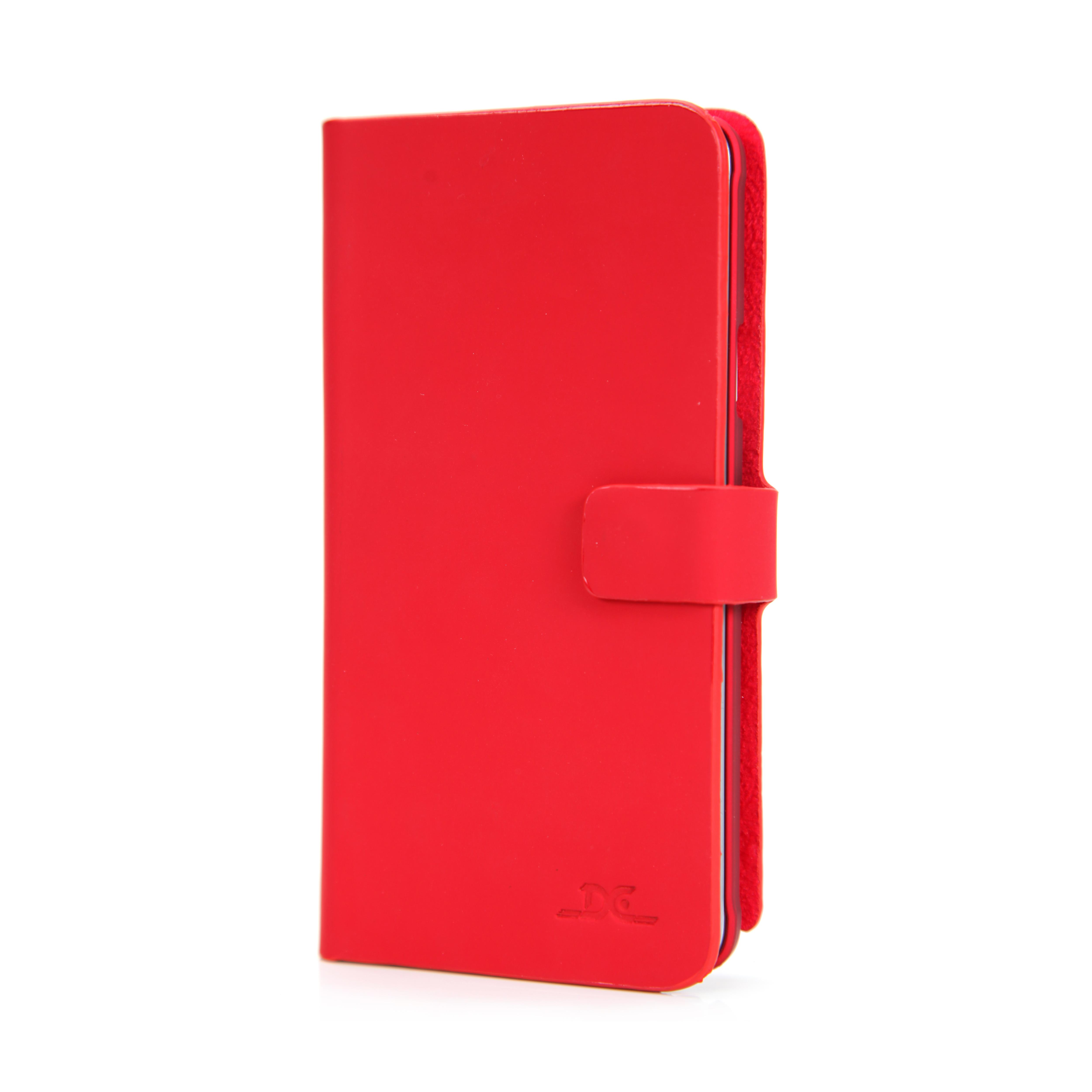 DC Cases Flip Cover Mobile Case with Stand for (Samsung) Galaxy Note 4 ...