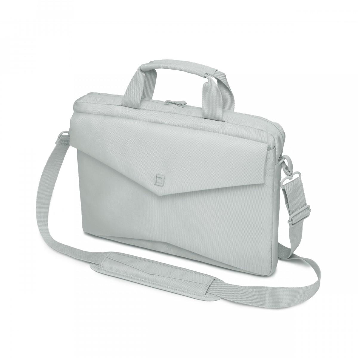 Dicota Code Slimcase Laptop Messenger Bag - Jarir Bookstore KSA