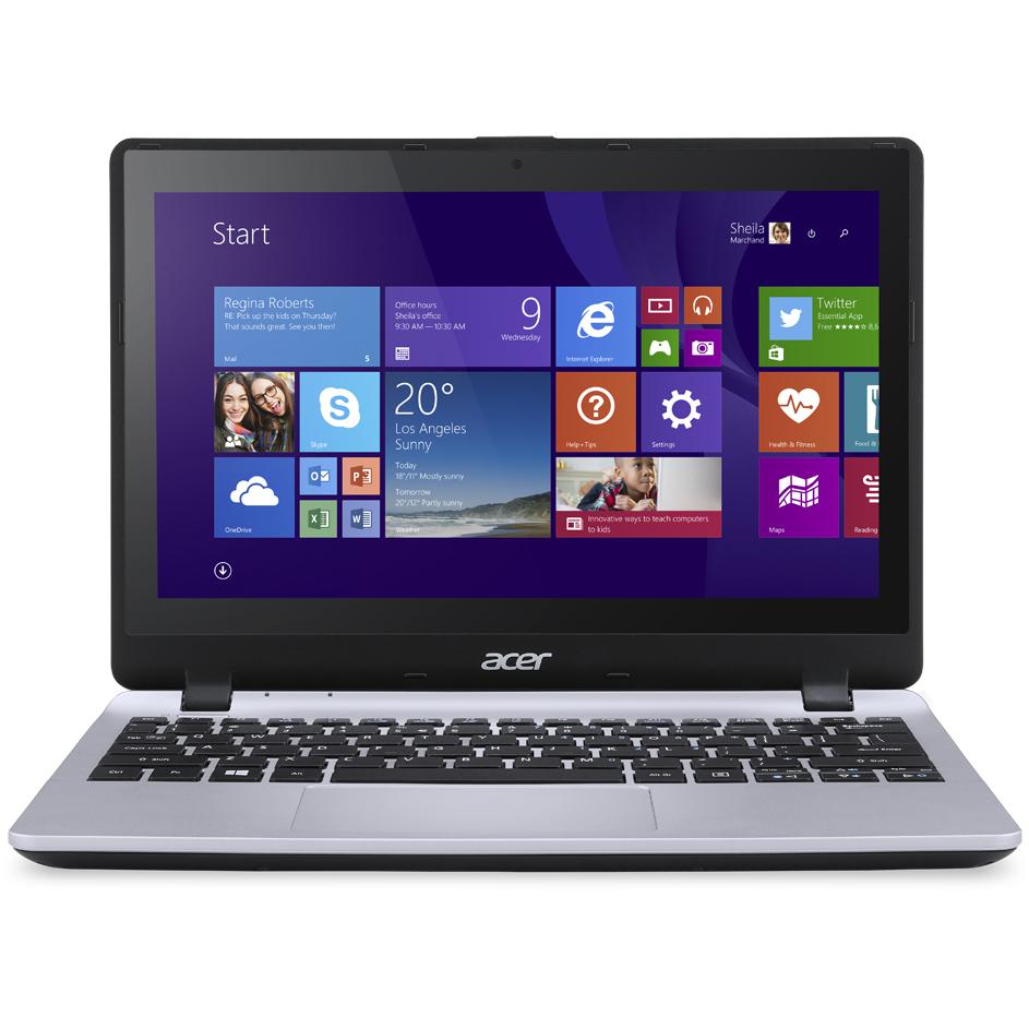 Acer Laptop 11.6" Intel Pentium N3540 - Jarir Bookstore KSA