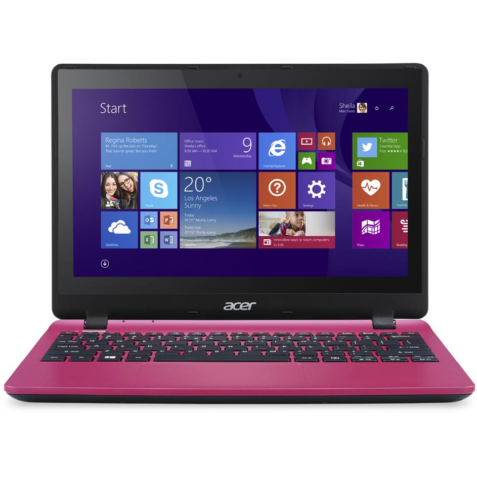 Acer Laptop 11.6" Intel Pentium N3540 - Jarir Bookstore KSA