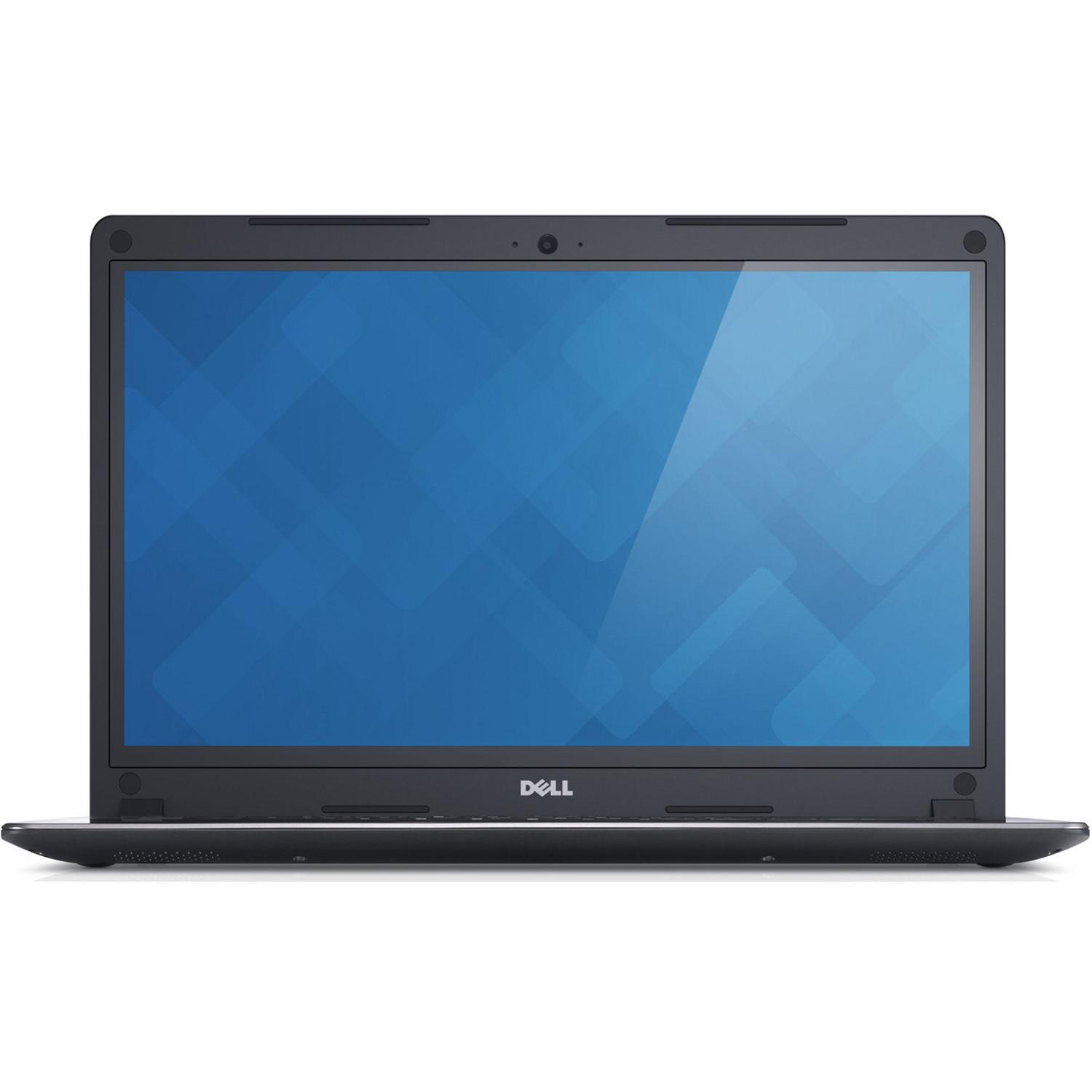 Dell Laptop 14" Intel Core i7-4510U (4th Gen) - Jarir Bookstore KSA