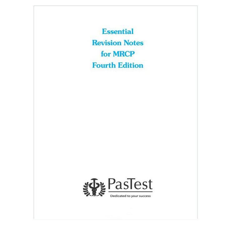Essential Revision Notes for MRCP, 4th Edition Philip Kalra - مكتبة ...
