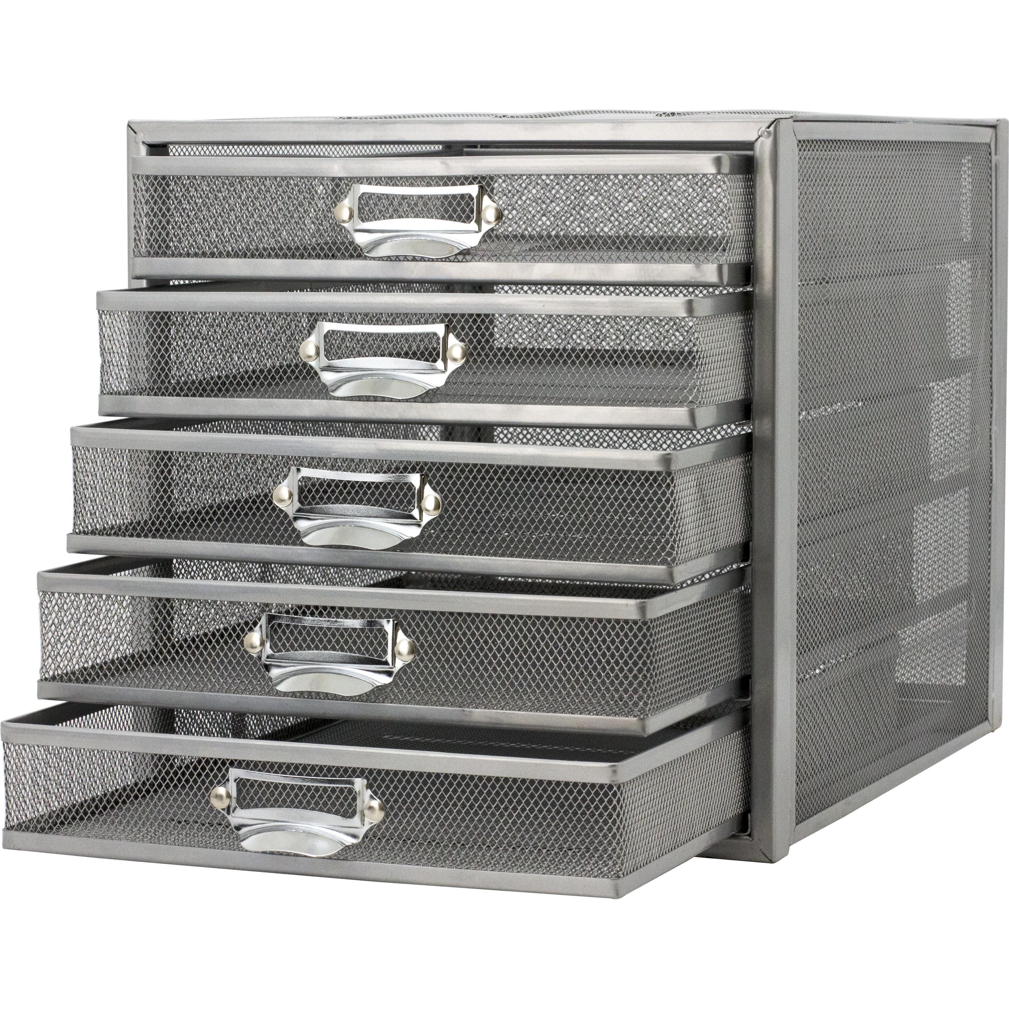 Roco Filing Drawer - Jarir Bookstore KSA