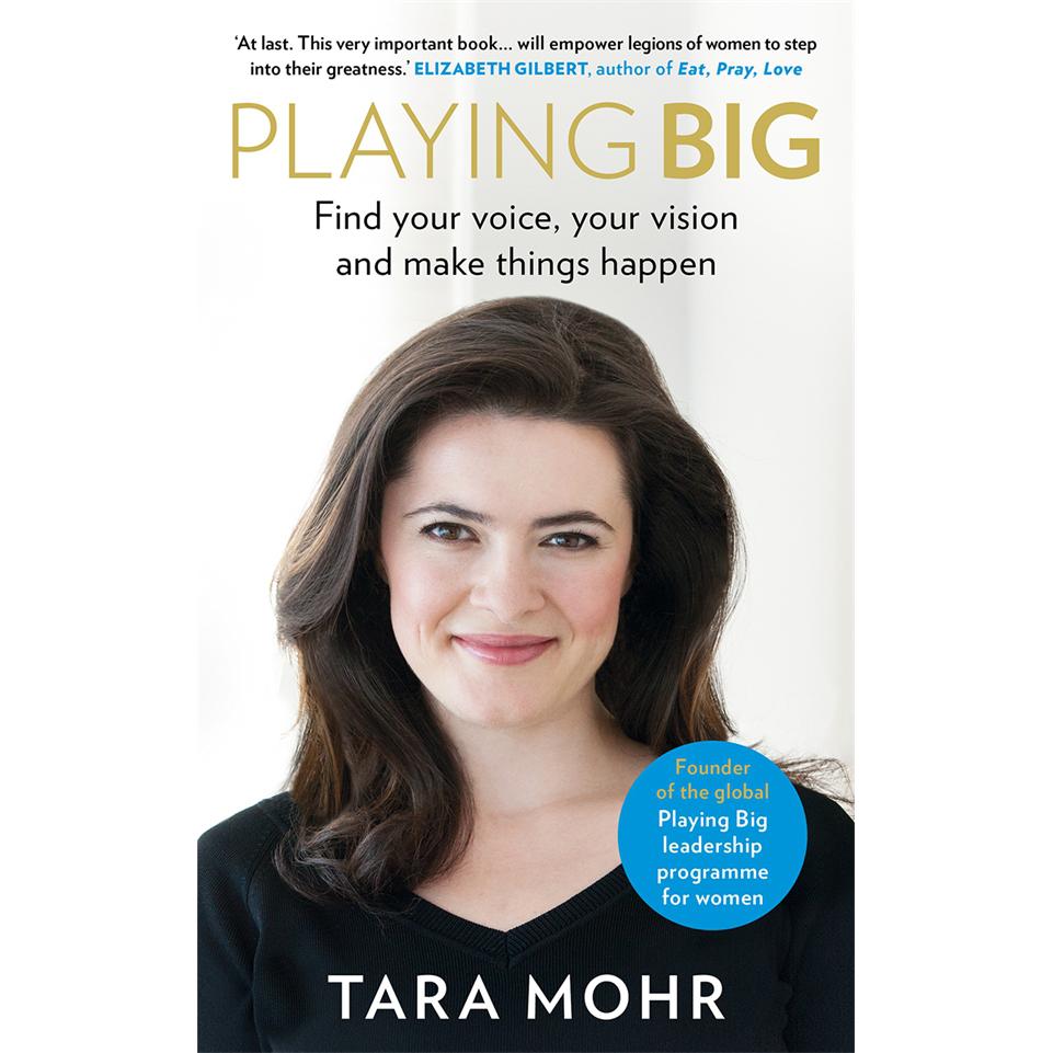 Tara Mohr - Jarir.com KSA