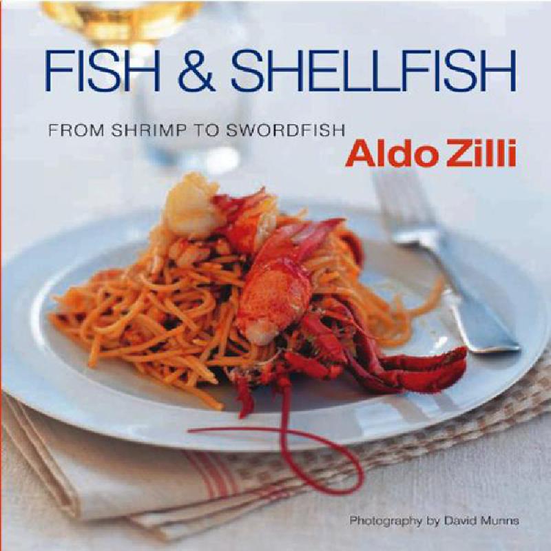 Fish & Shellfish Aldo Zilli - Jarir.com KSA