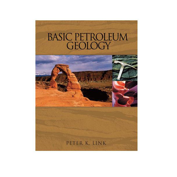 Basic Petroleum Geology, 3rd Edition Peter Link - Jarir.com KSA