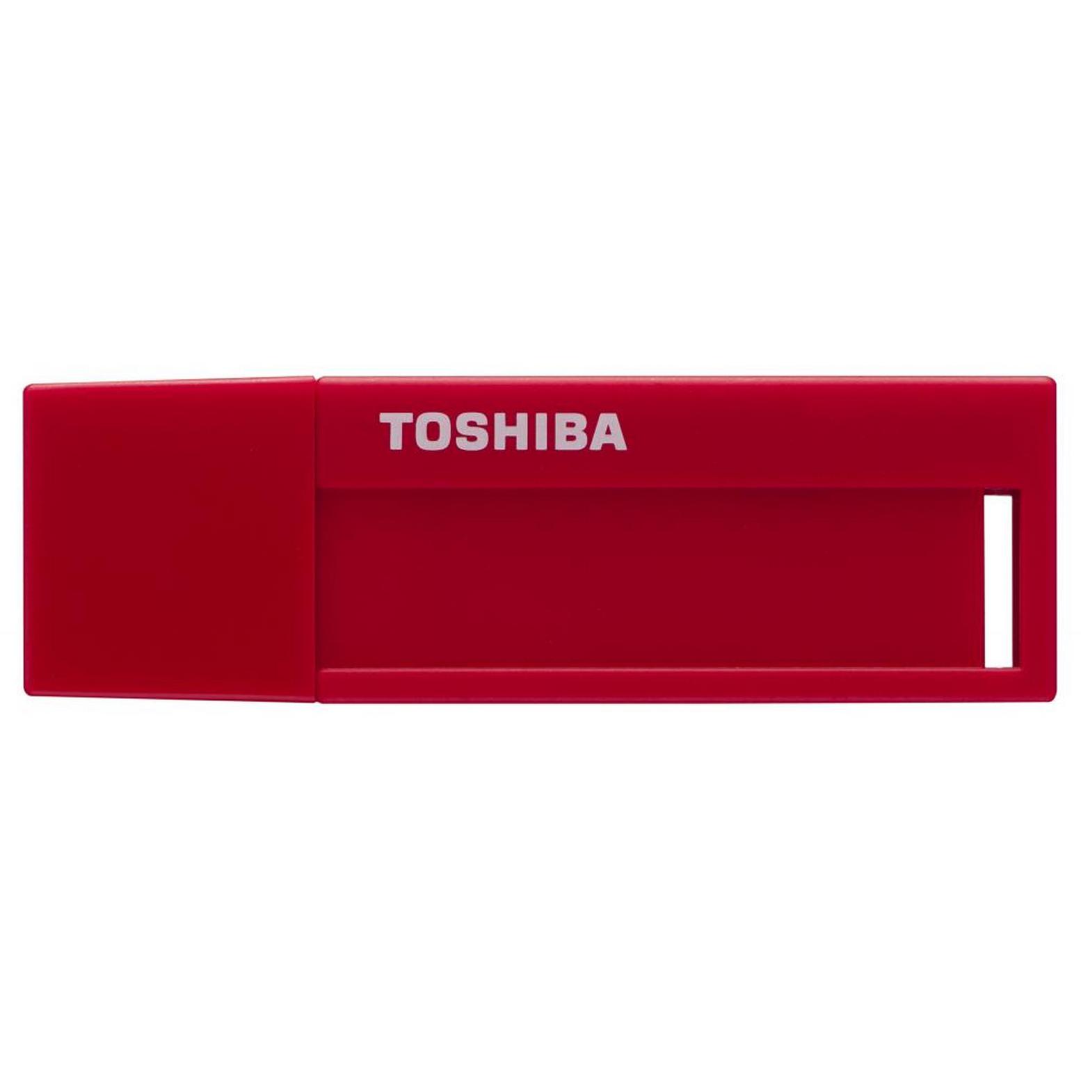 Toshiba USB Flash Drive 16 GB at Jarir Bookstore Qatar