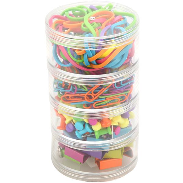 Roco 4-in-1 Stationery Set - Jarir Bookstore KSA