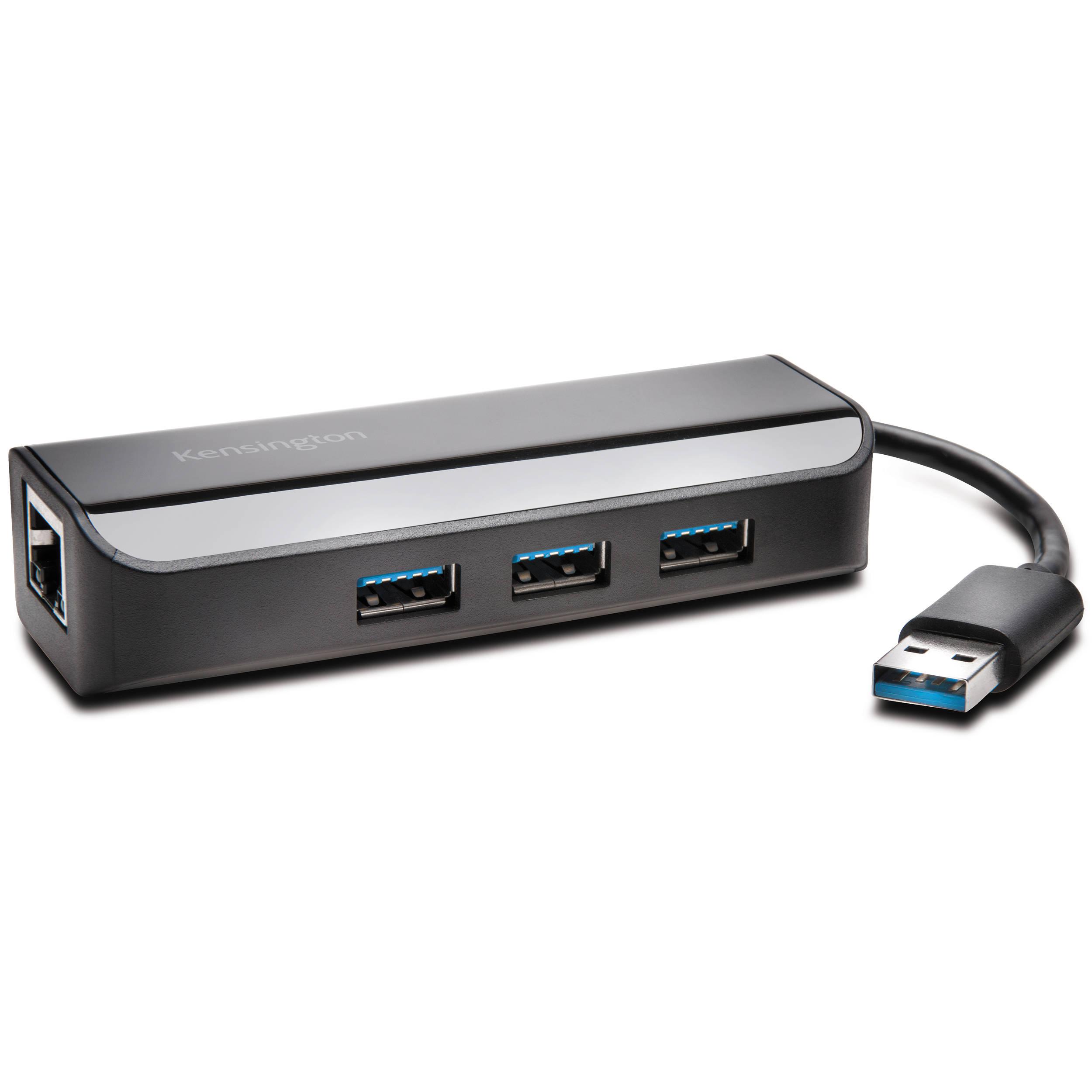 Kensington Adapter - Jarir Bookstore KSA