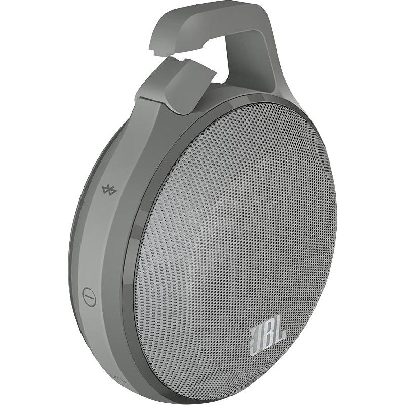 JBL Portable Speaker Bluetooth Grey - Jarir Bookstore Qatar
