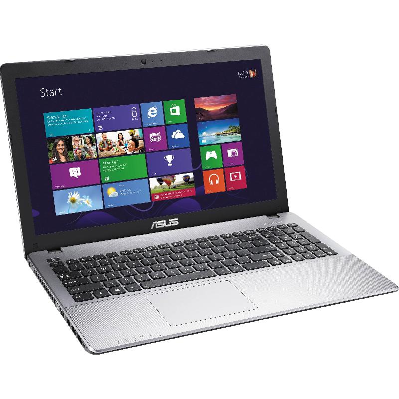 Asus Laptop 15.6" Intel Core i3-4010U (4th Gen) - Jarir Bookstore KSA