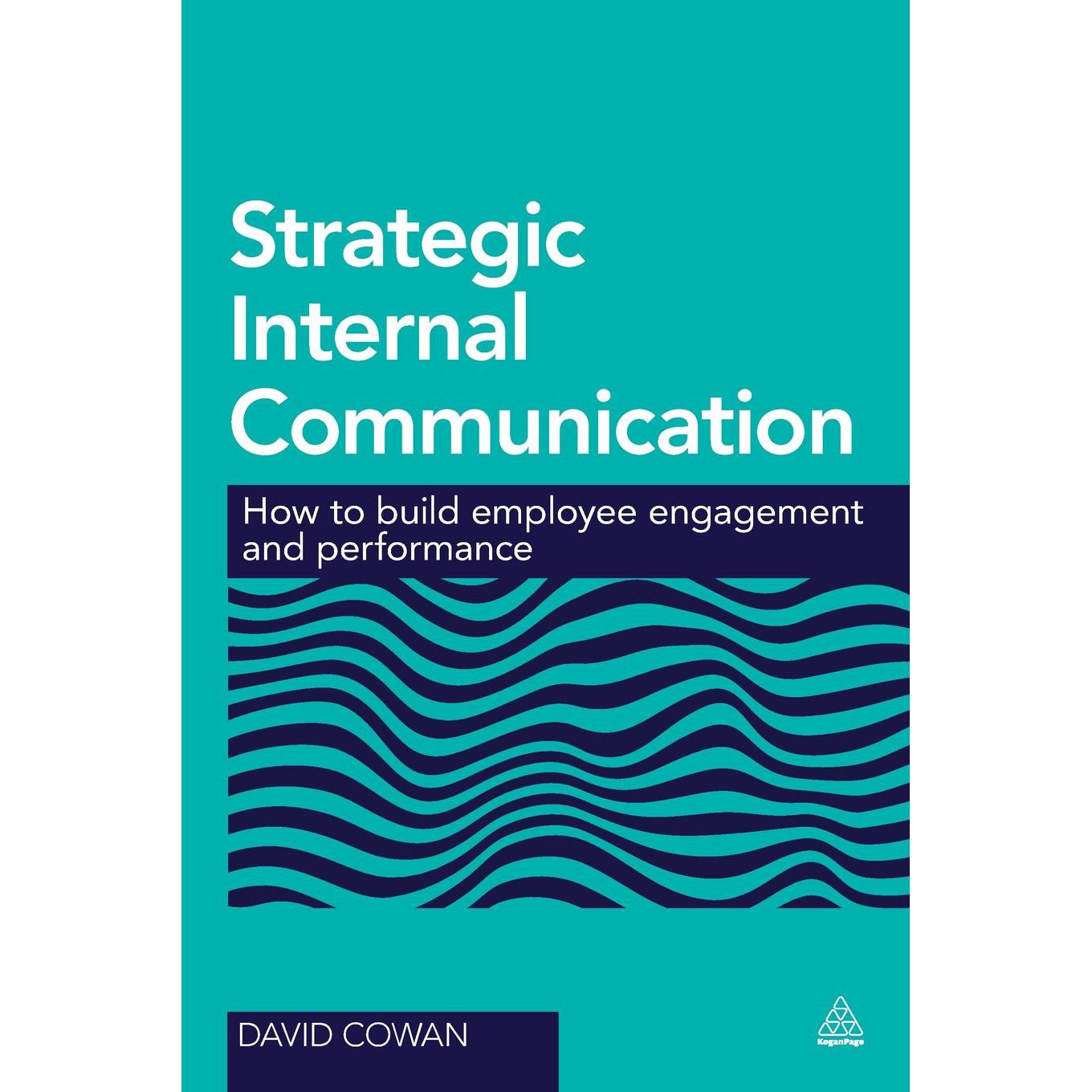 Strategic Internal Communication David Cowan - Jarir.com KSA