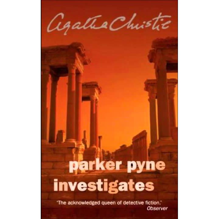 Parker Pyne Investigates Agatha Christie Agatha Christie في مكتبة جرير ...