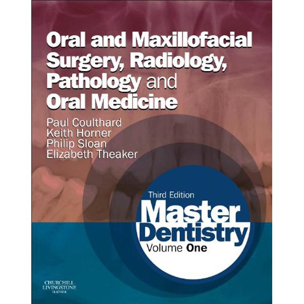 Oral and Maxillofacial Surgery, Radiology, Pathology and Oral Medicine ...
