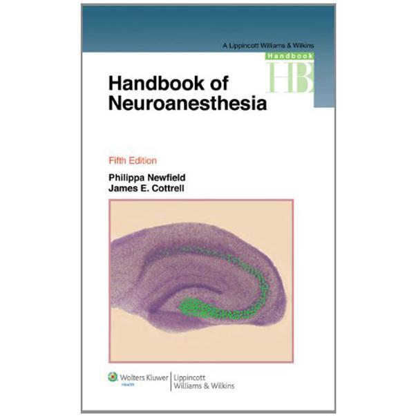 Handbook of Neuroanaesthesia, 5th Edition Philippa Newfield - Jarir.com KSA