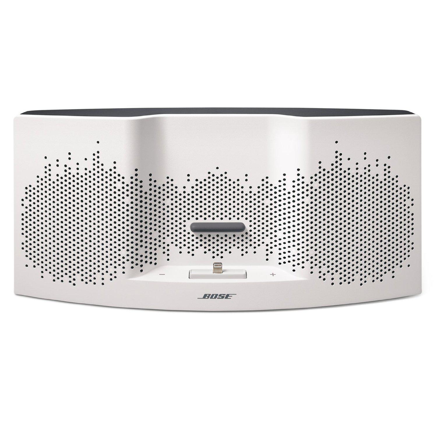 Bose XT Dock Speaker Dock/Wired Grey - Jarir Bookstore KSA