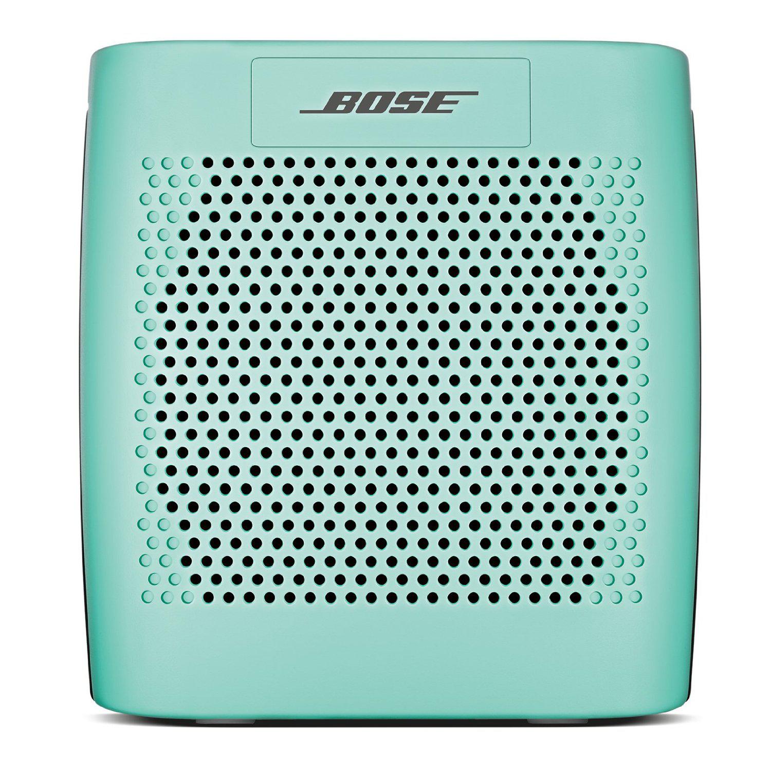 Bose Portable Speaker Bluetooth Mint (Green) - Jarir Bookstore KSA