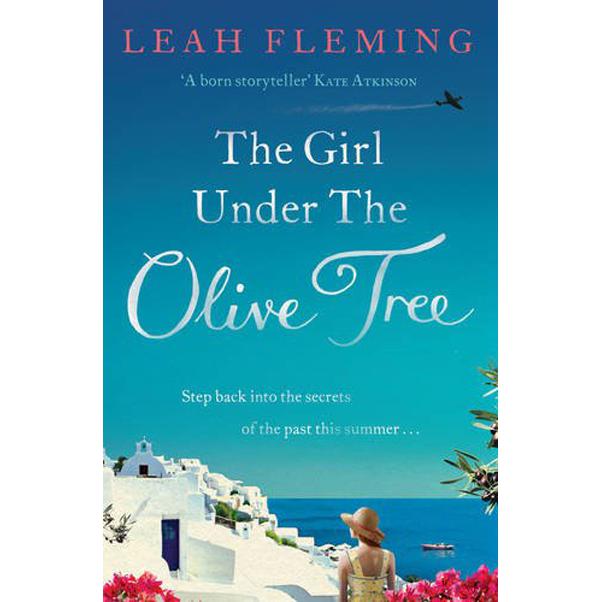 Leah Fleming - مكتبة جرير السعودية