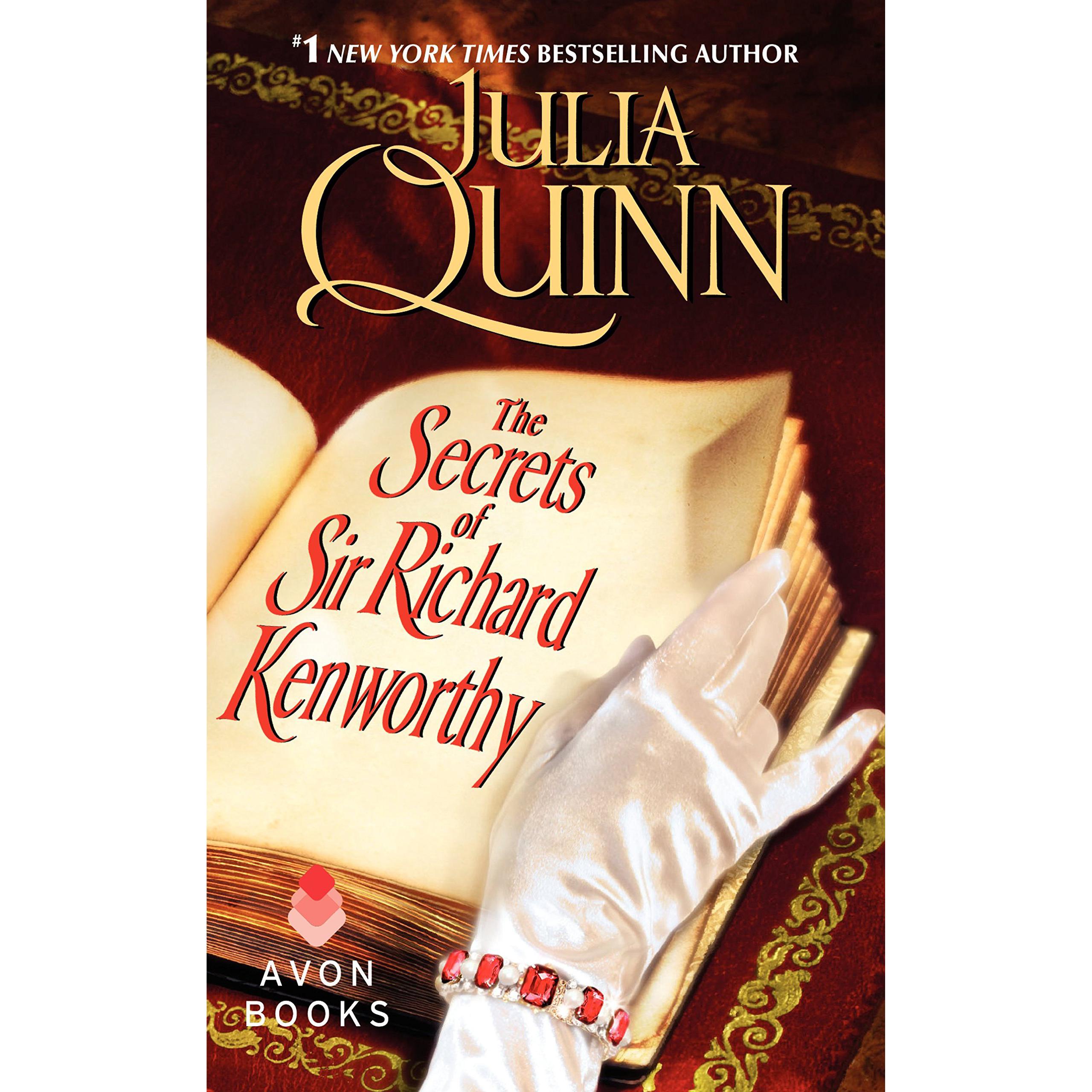 Julia Quinn - Jarir.com KSA