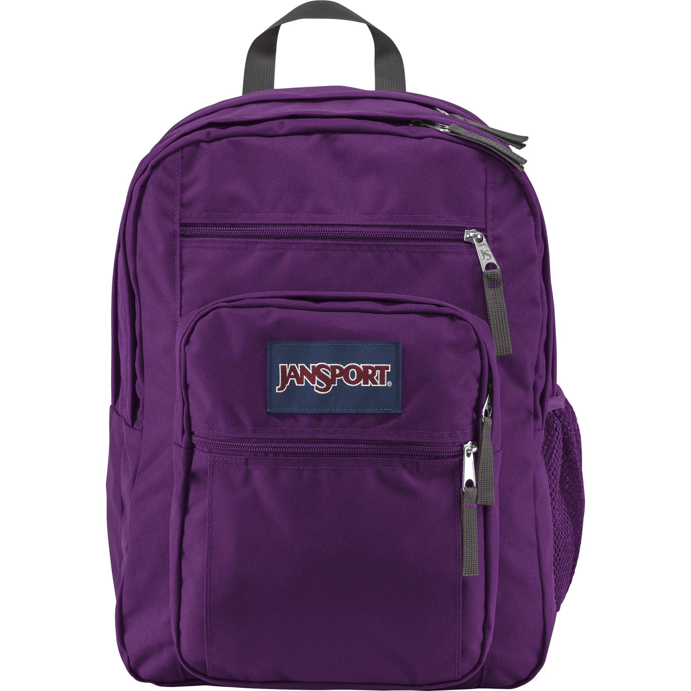 JanSport Big Student Backpack - Jarir Bookstore KSA
