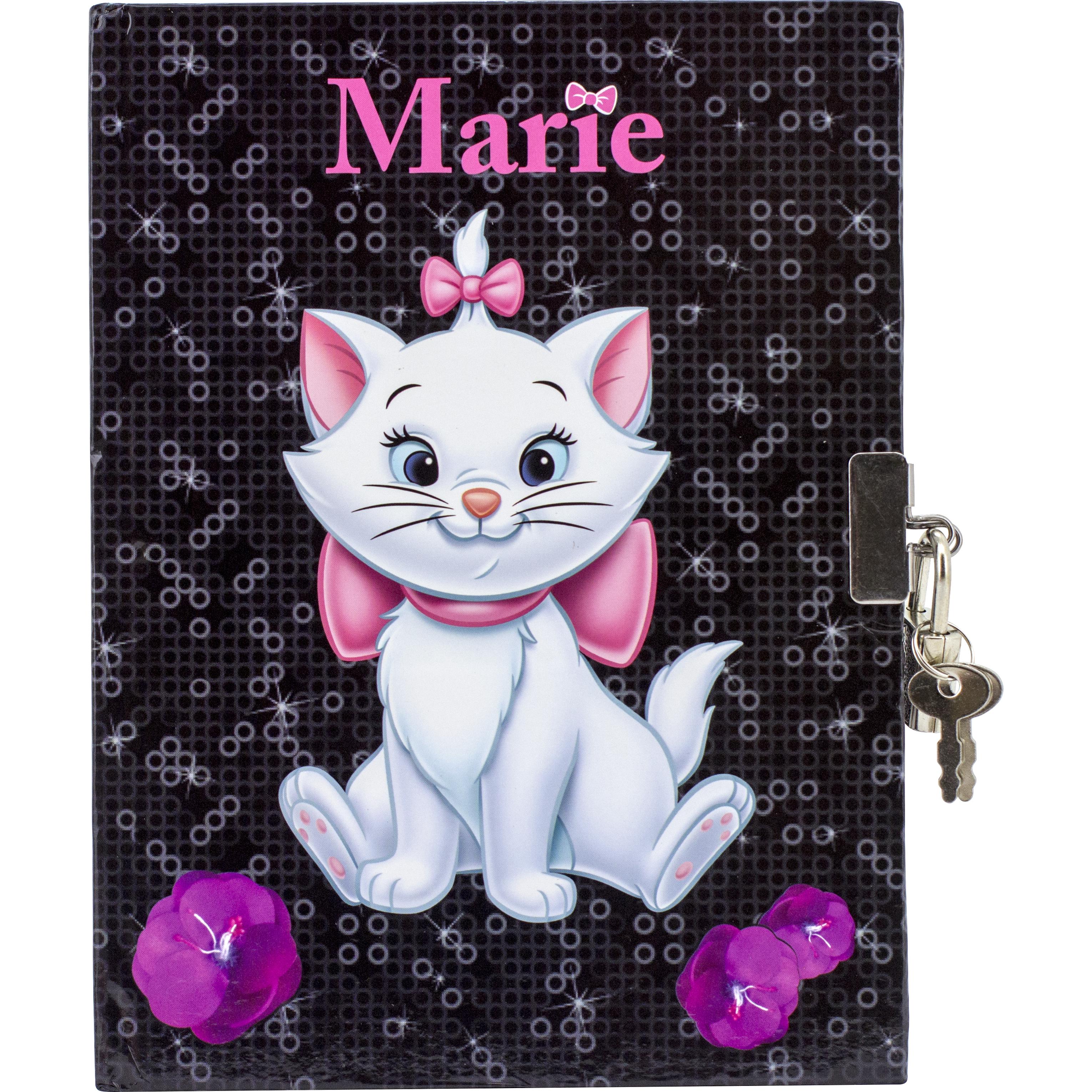 Disney Diary with Lock 17 X 22 cm Online at Jarir Bookstore KSA