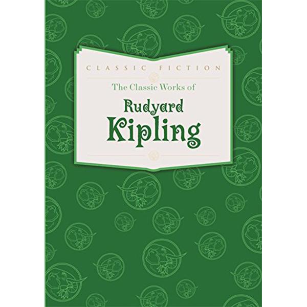 Rudyard Kipling - Jarir.com KSA