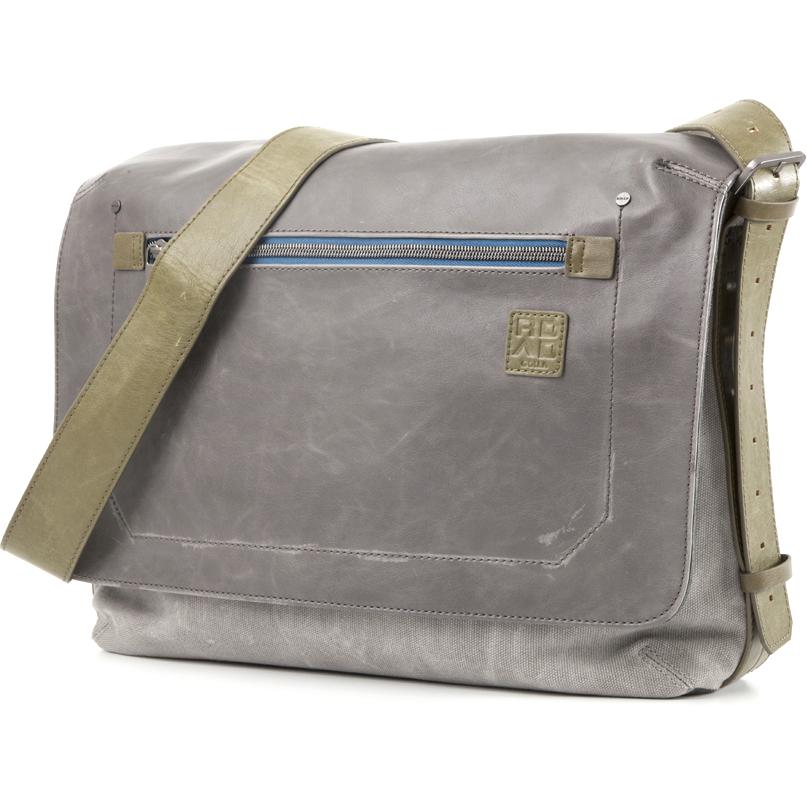 Golla City Neil Laptop Messenger Bag - Jarir Bookstore KSA