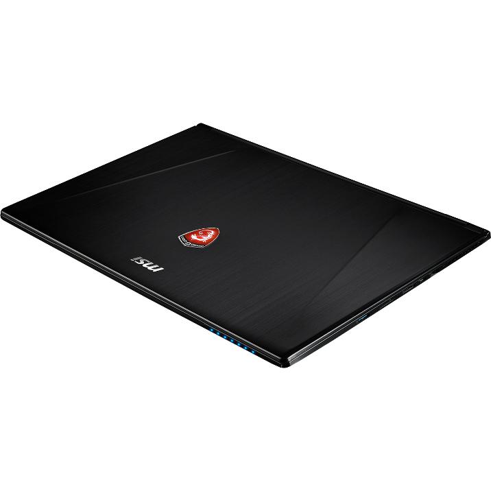 MSI Laptop 15.6" Intel Core i7-5700HQ (5th Gen) - Jarir Bookstore KSA