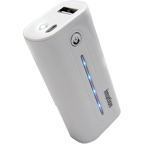 Imation Pb002 Power Bank Charger 5600 Mah Jarir Bookstore Qatar
