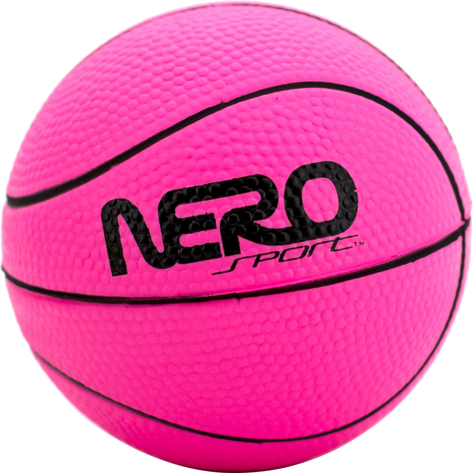 Nero Sport NS200 Sport High Bounce Ball Assorted Color - Jarir ...