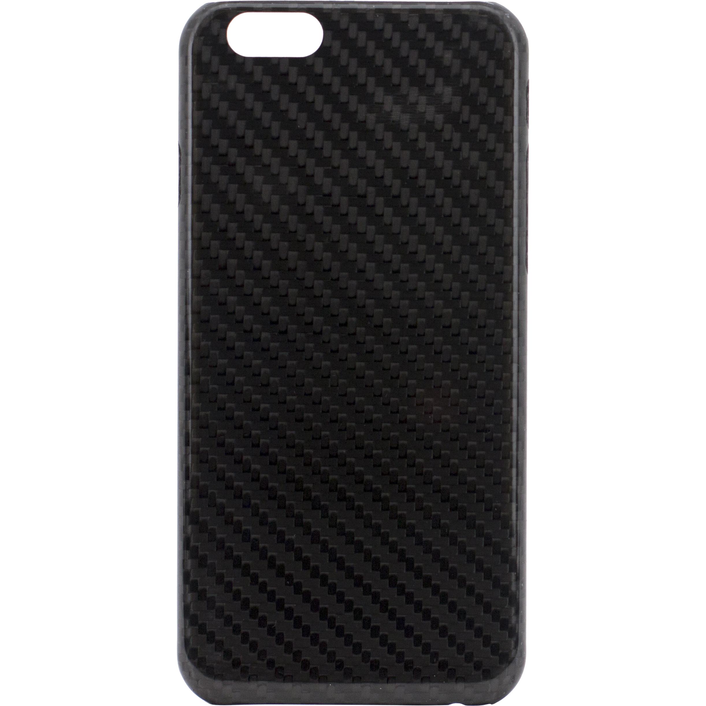 Back Cover Mobile Case for iPhone 6/iPhone 6s Black