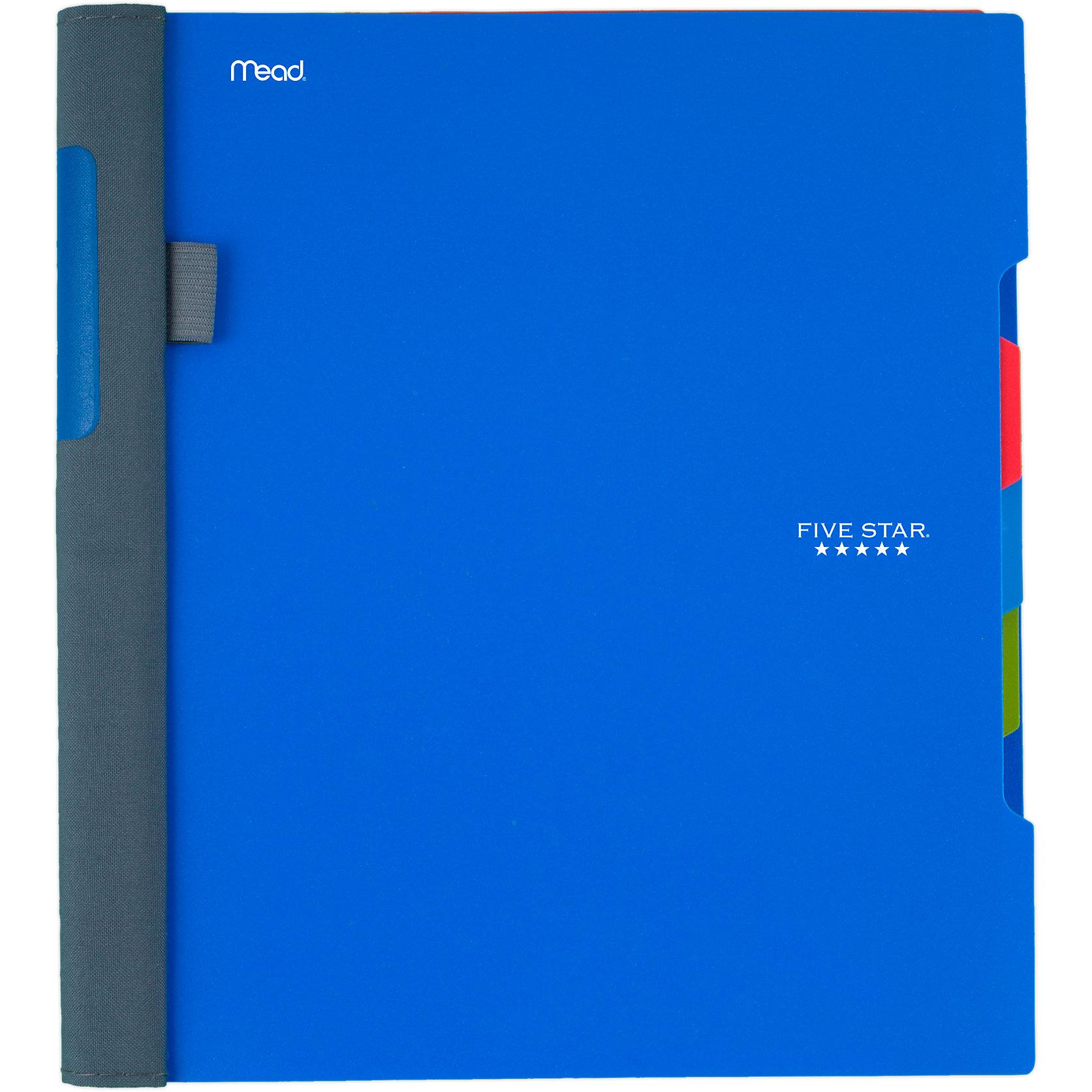 Five Star Advance Notebook 8.5" X 11" - Jarir Bookstore Kuwait