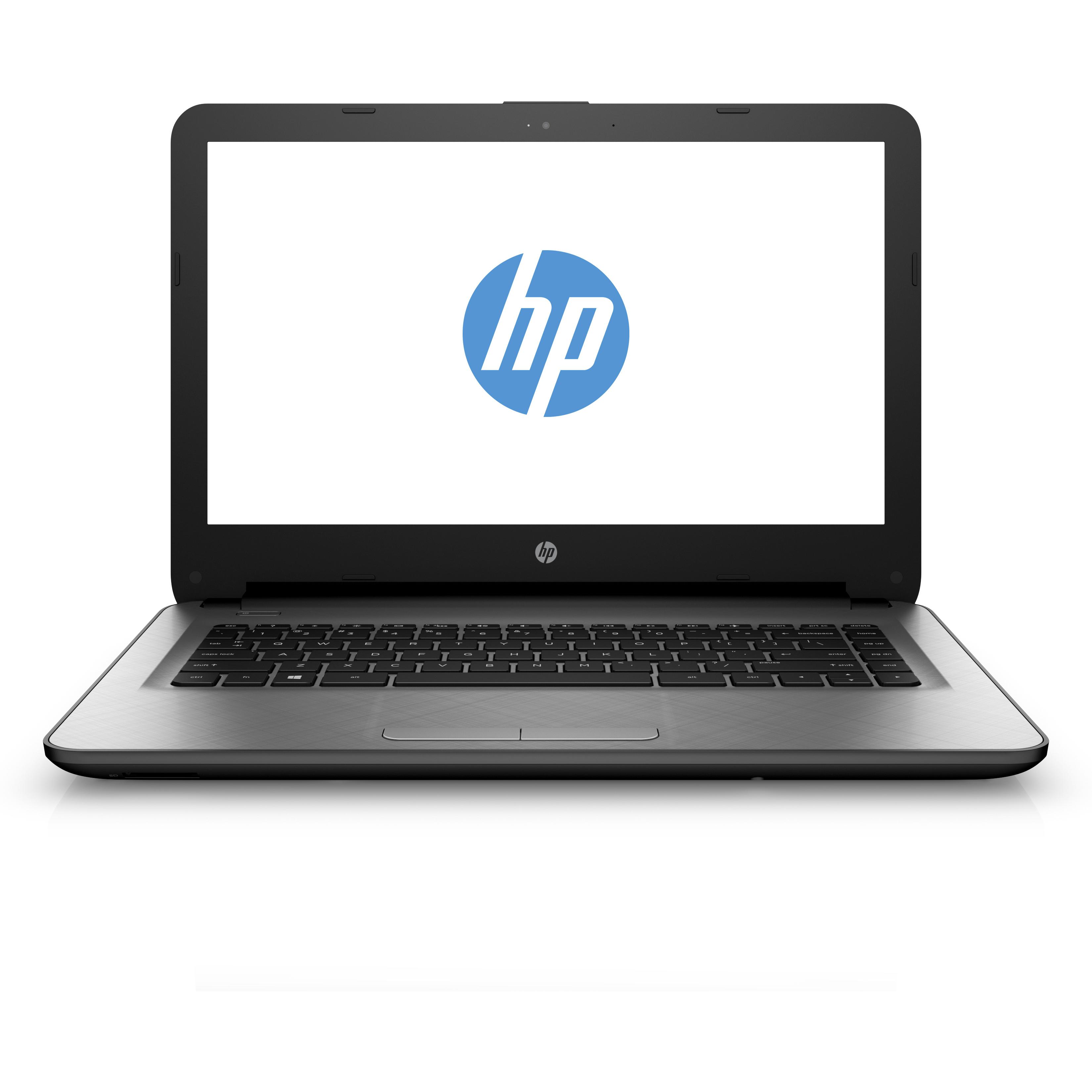 HP Laptop 14" Intel Core i5-6200U (6th Gen) - Jarir Bookstore KSA