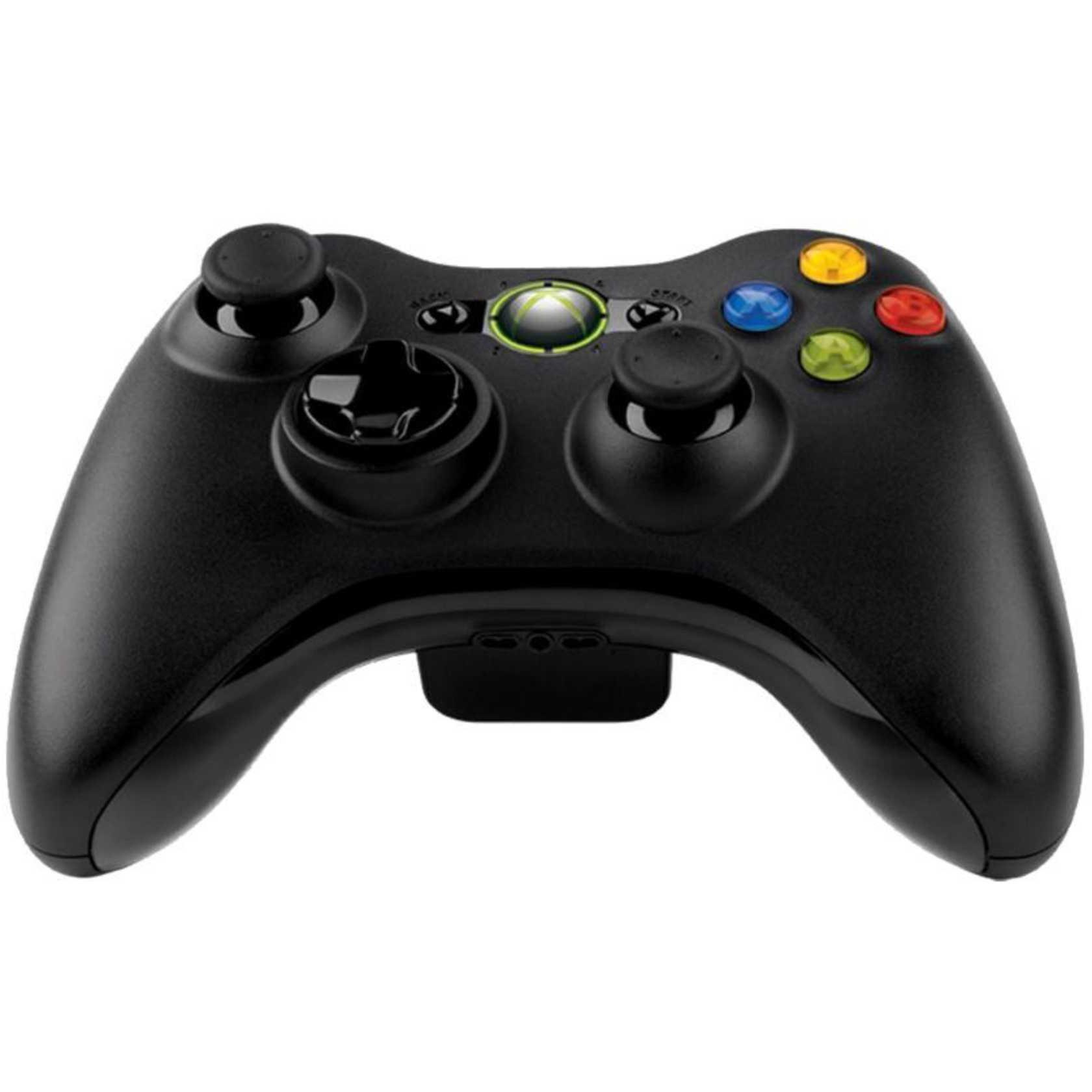 Microsoft Controller Wired Black | JARIR.COM KSA