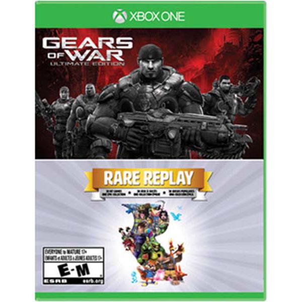 Rare Collection Xbox One (Games) Microsoft - Jarir Bookstore KSA