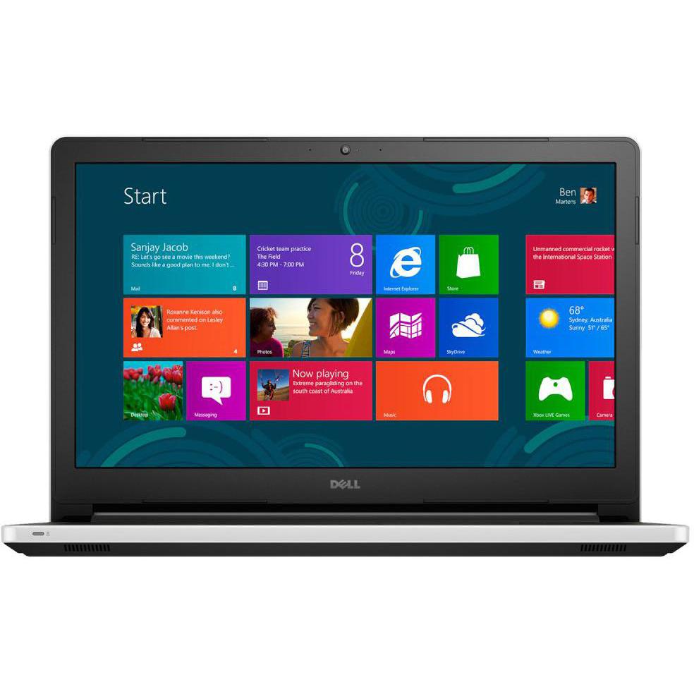 Dell Laptop 15.6" Intel Core i5-6200U (6th Gen) - Jarir Bookstore Qatar