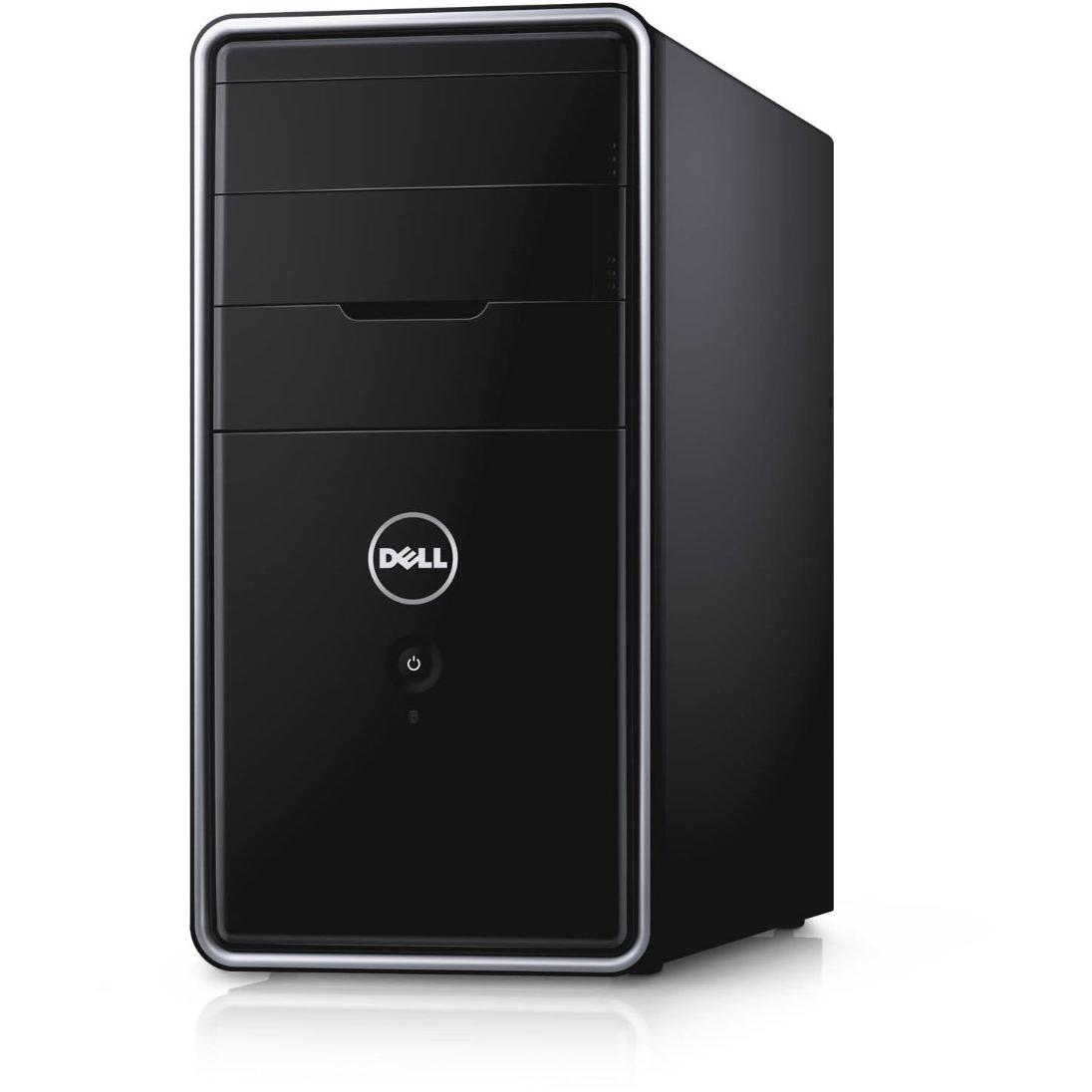 Dell Inspiron 3847 Intel Core i5-4460 (4th Gen) Quad Core CPU | JARIR ...