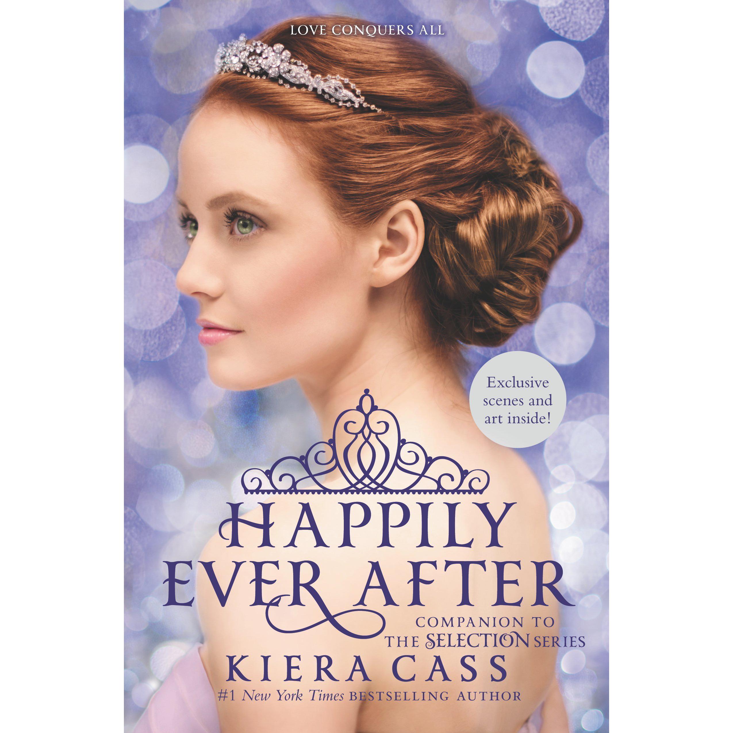 The After Collection: After, After We Collided, After We Fell, After ...