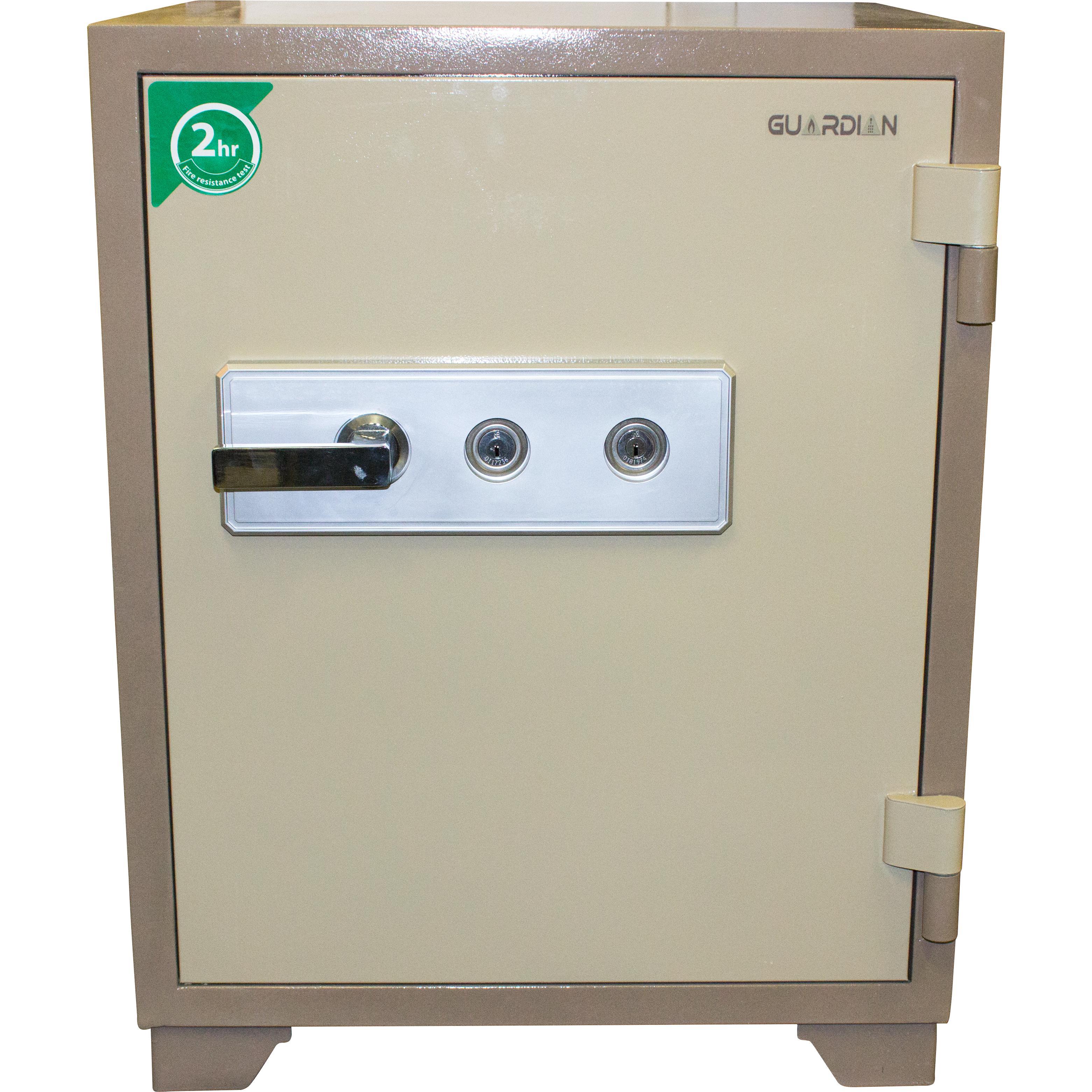 Key Lock Safe Vault - Jarir Bookstore KSA